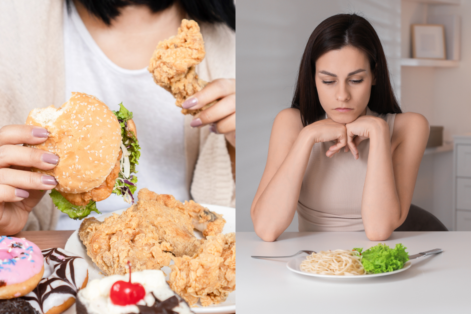 Eating Disorder – Northstar Behavioral Health Services